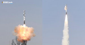 Brahmos Supersonic Cruise Missile With Enhanced Capability Successfully ...