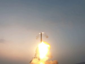 India Successfully Test Fires Brahmos Supersonic Cruise Missile From ...
