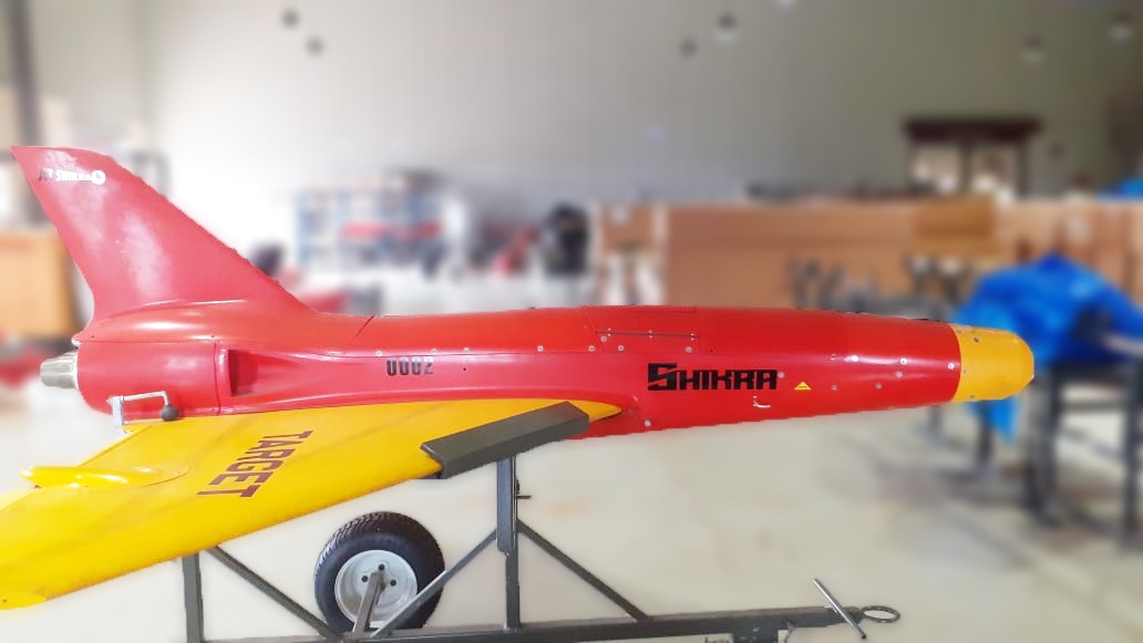 Indian Army And Air Force To Induct Maneuverable Expendable Aerial ...