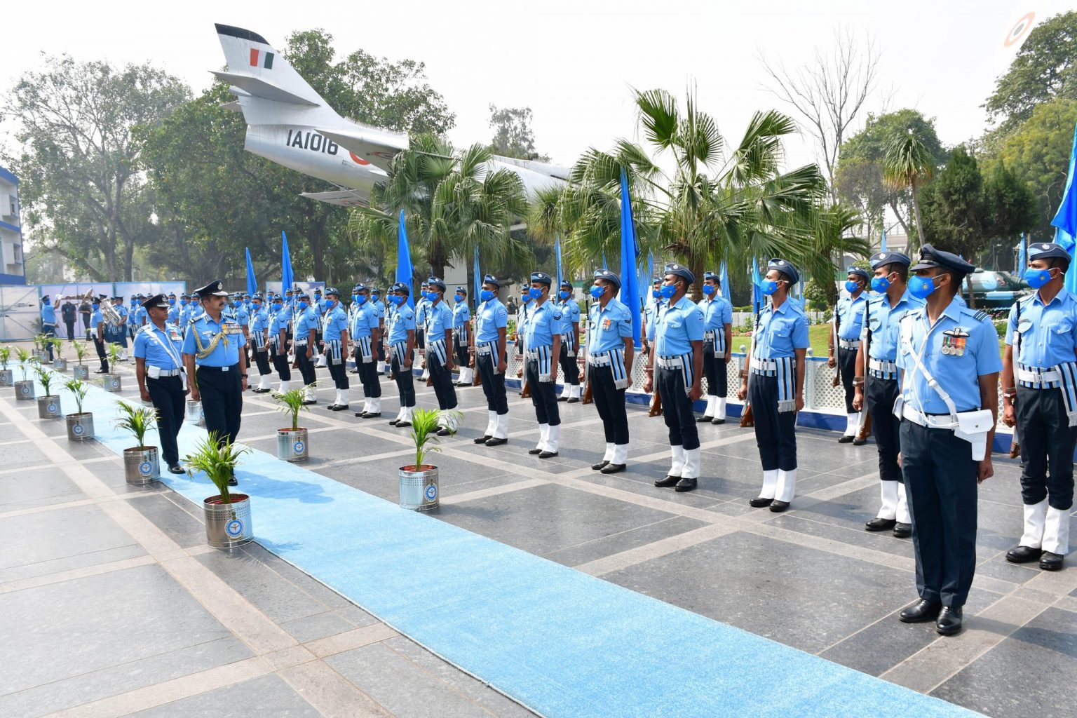 All About Western Air Command Commanders’ Conclave 2022