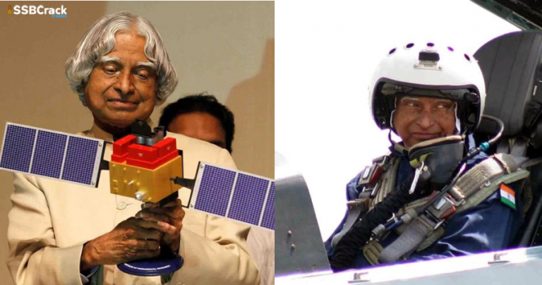Inspiring Story Of Dr. APJ Abdul Kalam And His Guruji: All Defence ...