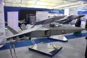 Big Milestone For India’s 5th Gen Advanced Medium Combat Aircraft (AMCA)