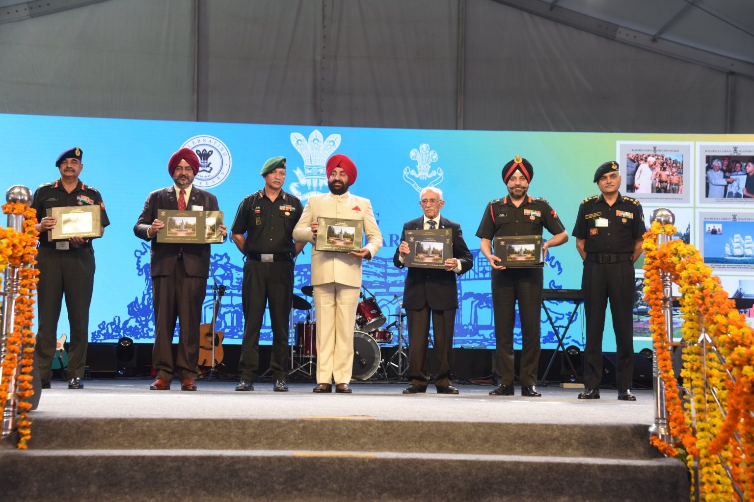 Girl Cadets To Be Inducted Into Rashtriya Indian Military College (RIMC ...