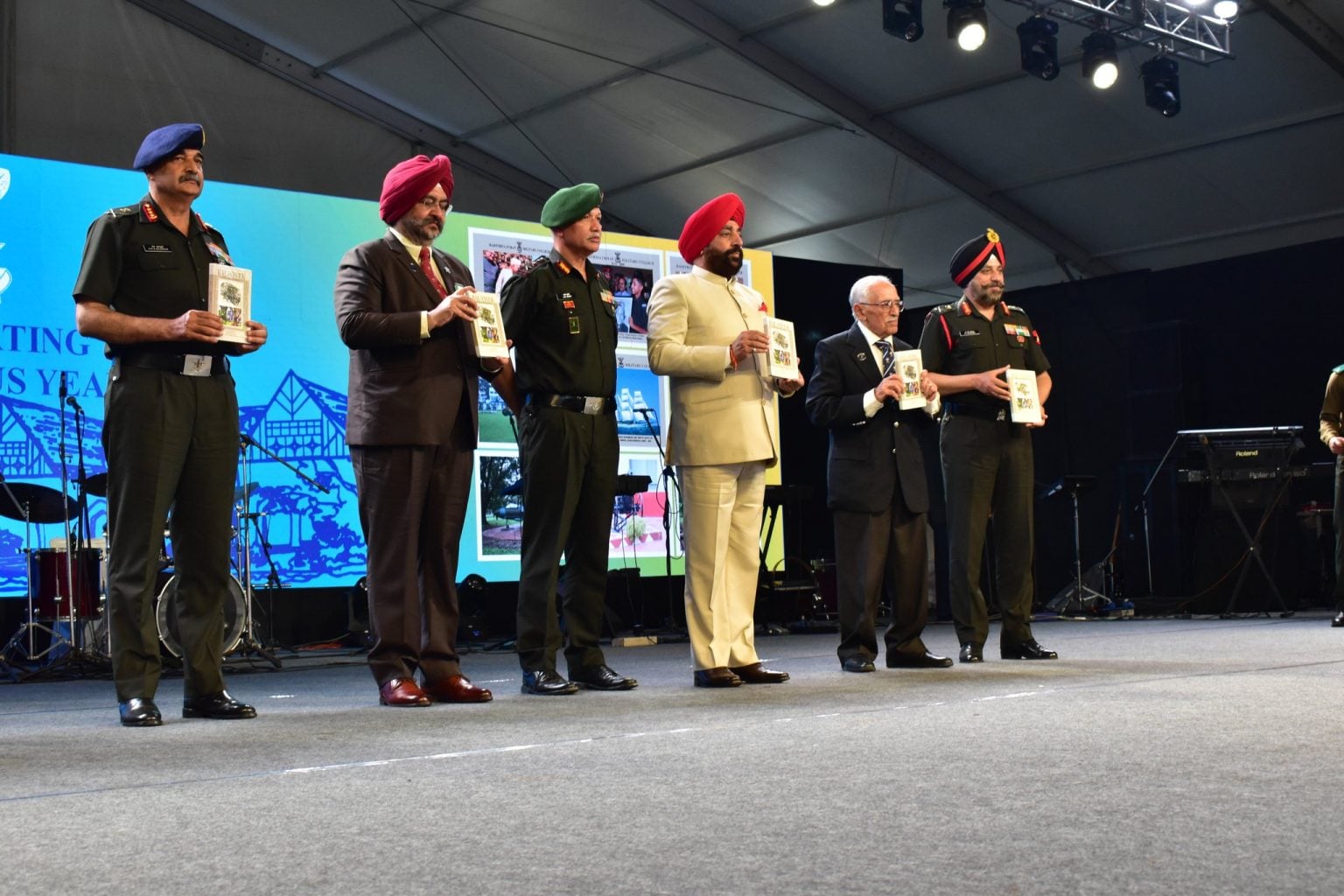 Girl Cadets To Be Inducted Into Rashtriya Indian Military College (RIMC ...