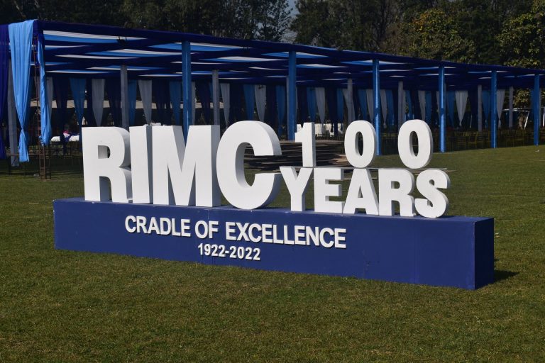 Girl Cadets To Be Inducted Into Rashtriya Indian Military College (RIMC ...