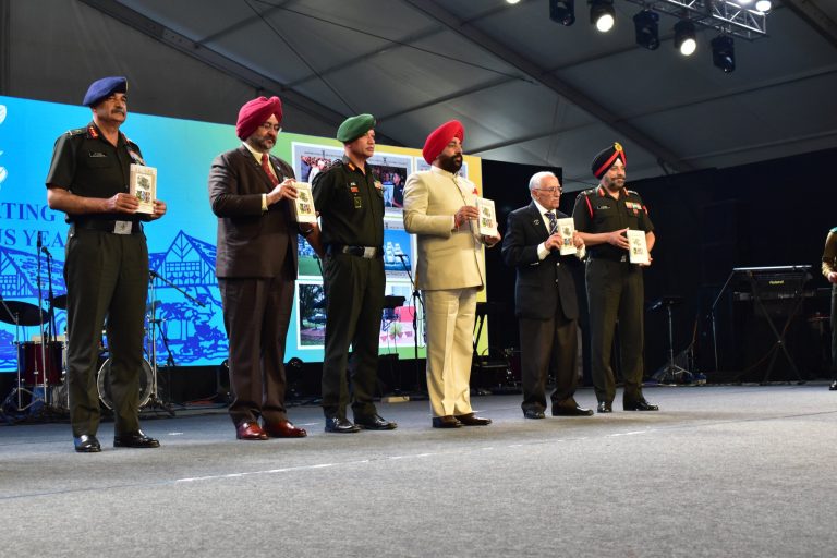 Girl Cadets To Be Inducted Into Rashtriya Indian Military College (RIMC ...