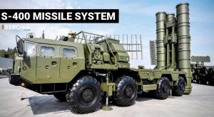 Why S-400 Missiles Systems Is A Game Changer For Indian Armed Forces?