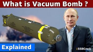 What Is A Vacuum Bomb [Explained]