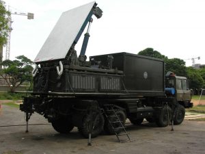 Indian Army To Acquire Made-In-India 'Swathi' Weapon-Locating Radars ...