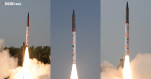 India Successfully Tests Nuclear Capable Agni-IV Missile