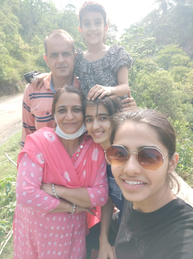 Meet Shanan Dhaka National Defence Academy First Women's Batch Topper ...