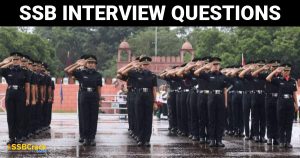50+ Questions Asked In SSB Interview Related To NCC [With Sample Answers]
