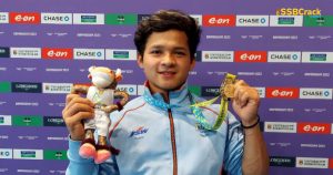 10 Inspiring Facts About Naib Subedar Jeremy Lalrinnunga That Will ...