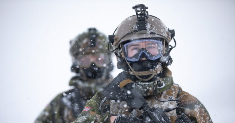 15 Countries With Compulsory Military Service