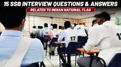 30+ AFSB Interview Questions That I Faced