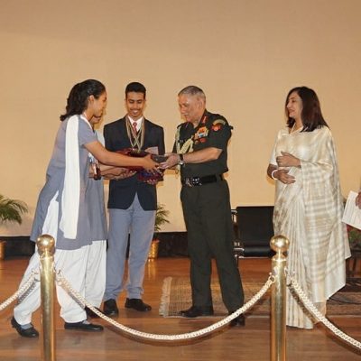 Meet Divya Dhayal from an International Athlete to UPSC CDS 2 2021 OTA ...