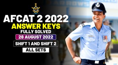 10 Must Know Formulas for AFCAT Exam Numerical Ability