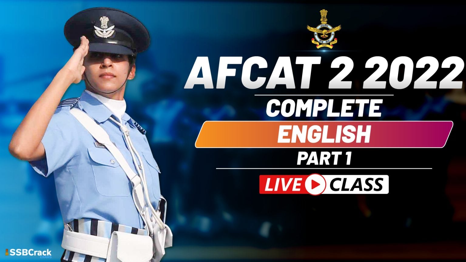 500+ English Most Important Questions & Answers For AFCAT 2 2022 ...
