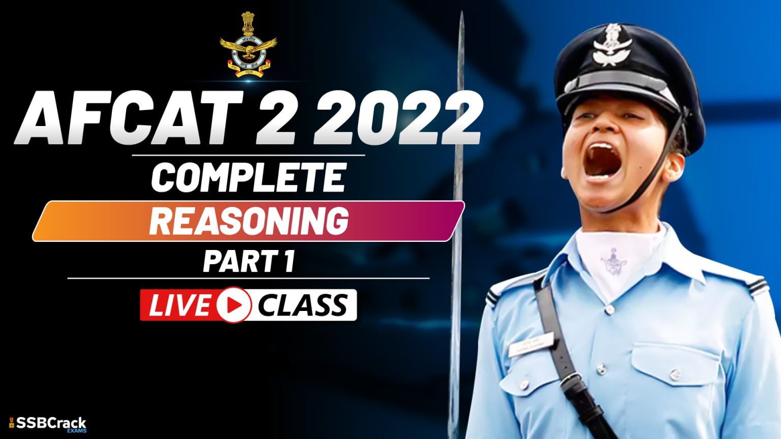300+ Reasoning Most Important Questions & Answers For AFCAT 2 2022 ...