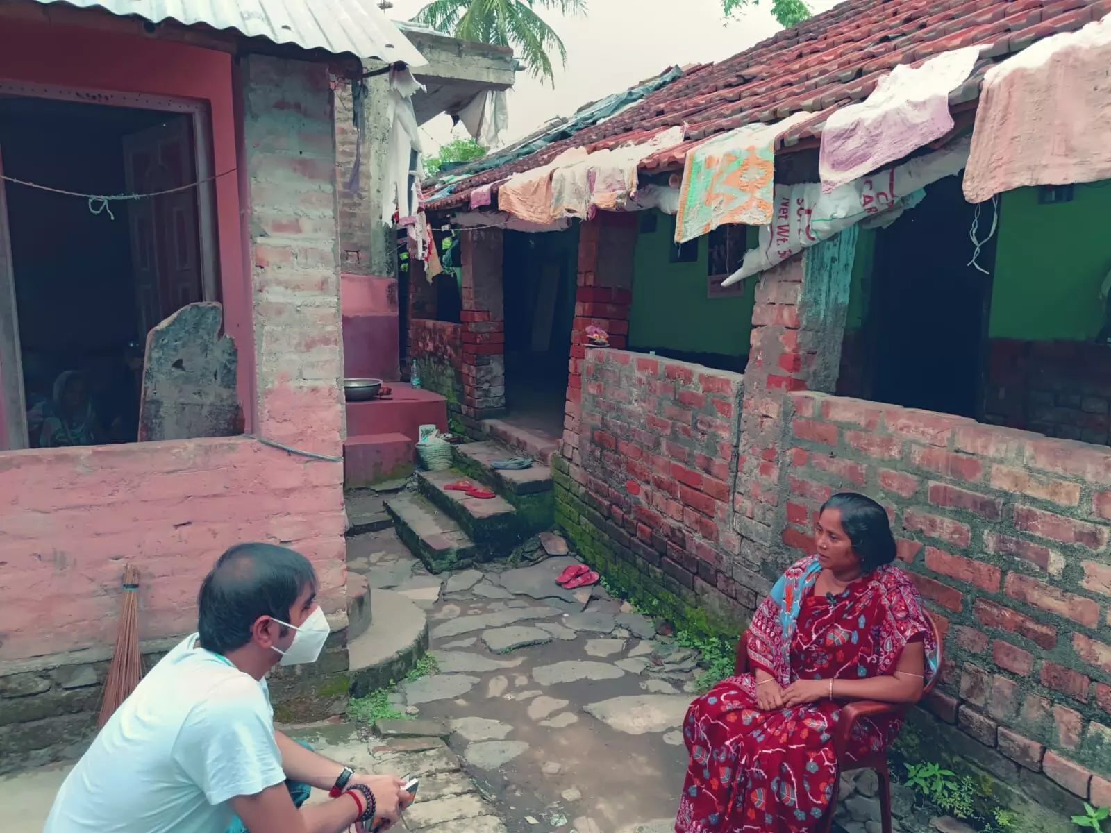 From a Tailor to Champion, Motivational Story Of Havildar Achinta Sheuli