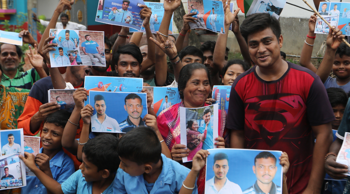 From a Tailor to Champion, Motivational Story Of Havildar Achinta Sheuli