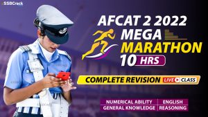 AFCAT 2 2022 Mega Marathon, Full Revision and Most Important Questions ...