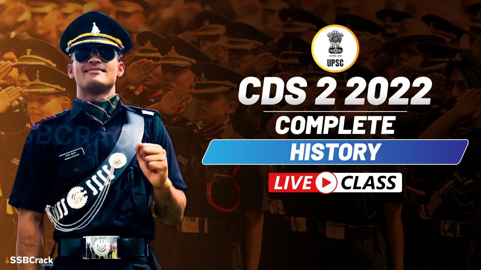 300 Most Important History Questions For The CDS 2 2022 Exam [Download PDF]