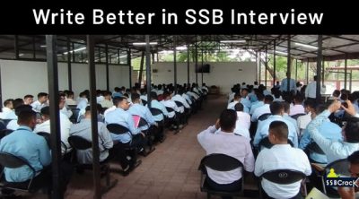 15 Body Language Tips To Remember During Your Next SSB Interview