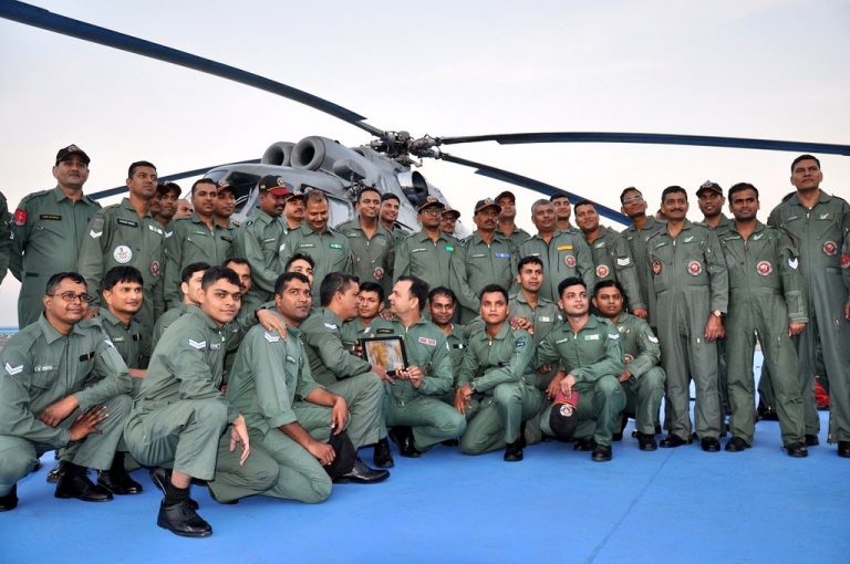 How To Join IAF Helicopter Training School (HTS)?
