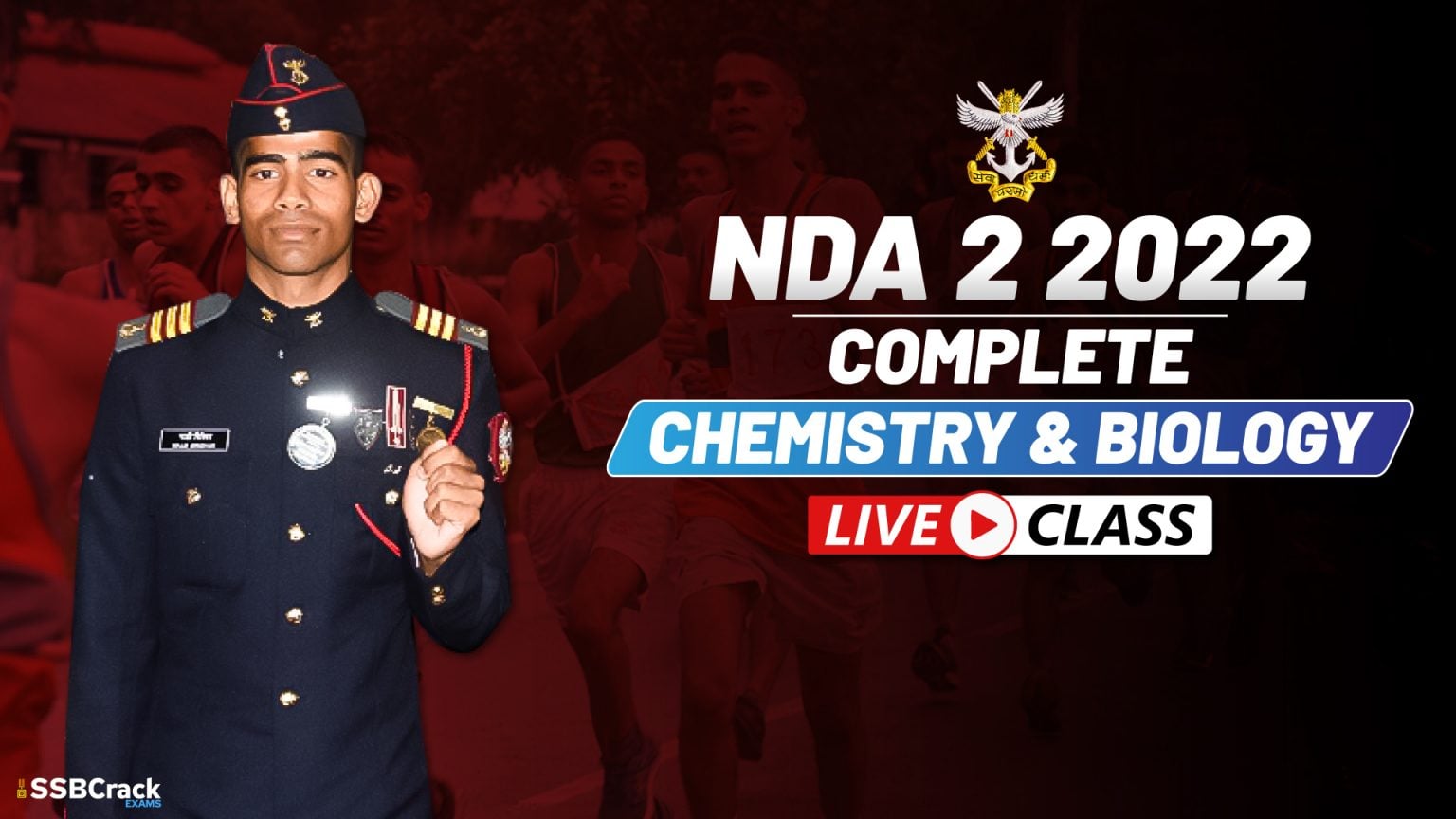 300 Most Important Chemistry and Biology Questions For The NDA 2 2022 ...