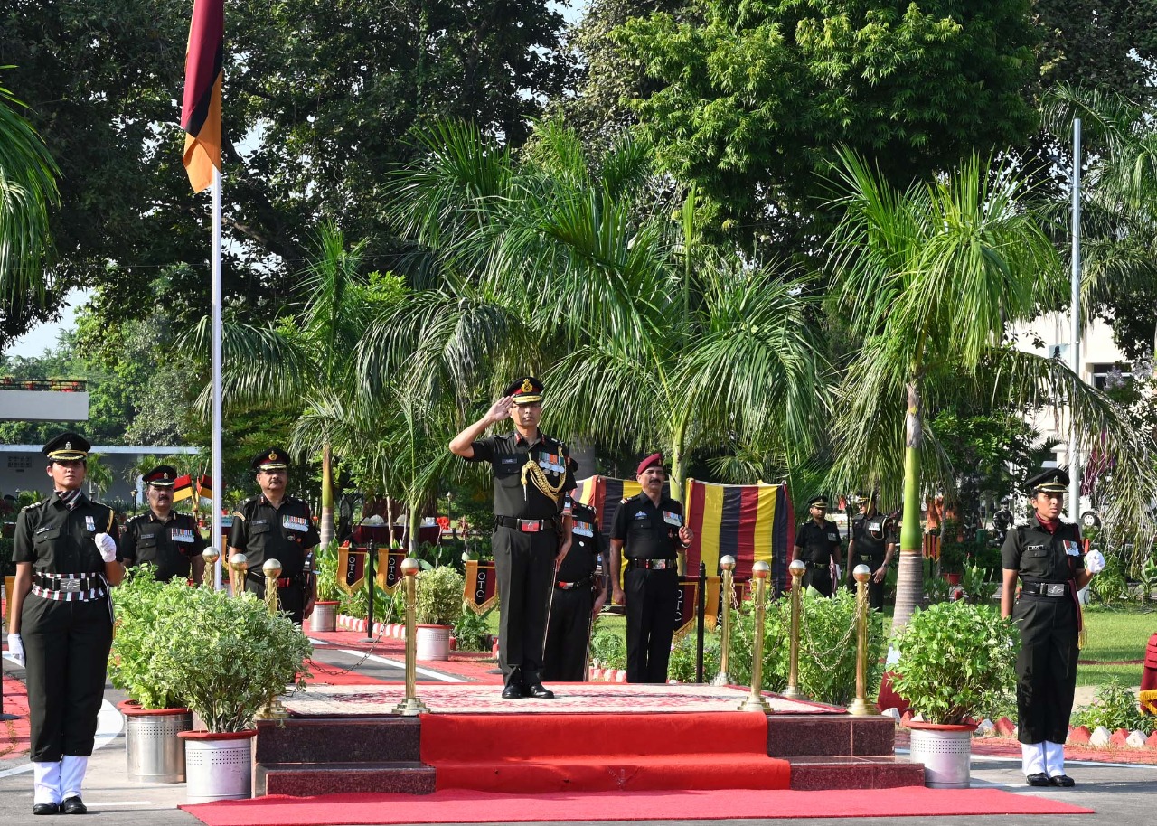 Armed Forces Medical & Dental Officers Passing Out Parade Held at AMC ...