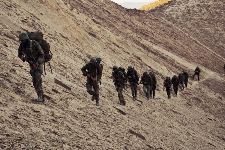 What is Exercise Parvat Prahar 2022? [Indian Army Exercises]