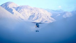 What is Exercise Parvat Prahar 2022? [Indian Army Exercises]