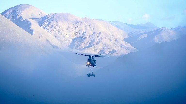 What is Exercise Parvat Prahar 2022? [Indian Army Exercises]