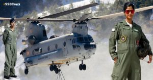 Meet the First Women Chinook Pilots of the Indian Air Force