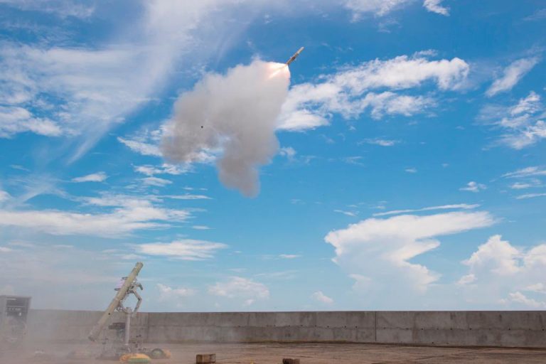 What is a Very Short Range Air Defence System (VSHORADS)? [Fully Explained]