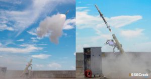 What is a Very Short Range Air Defence System (VSHORADS)? [Fully Explained]