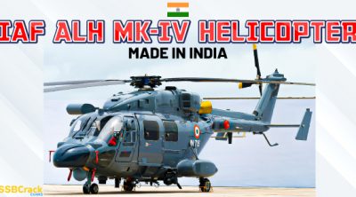 IAF to raise first Light Combat Helicopter squadron at AFS Jodhpur