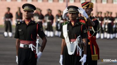 OTA Chennai Passing Out Parade 20 Nov 2021 Officers Training Academy ...