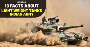 10 Facts about Light Weight Tanks of the Indian Army