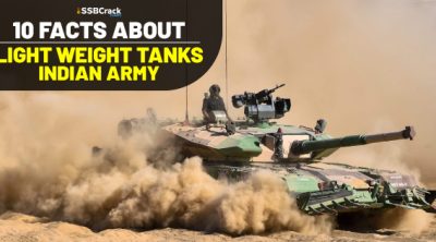 List of Important Battle Tanks of Indian Army