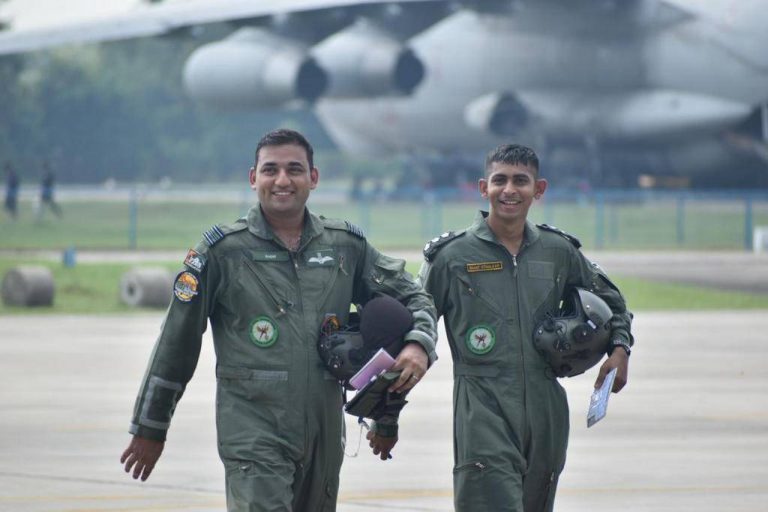 How To Join Basic Flying Training School (BFTS)