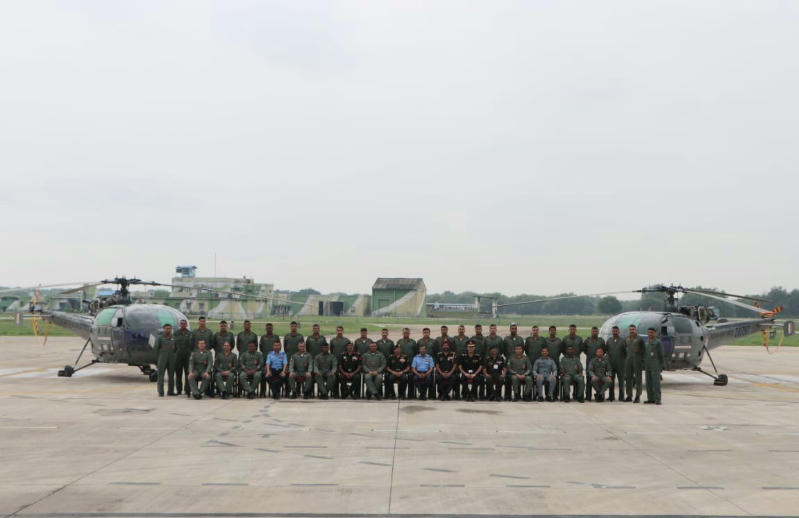 How To Join Basic Flying Training School (BFTS)