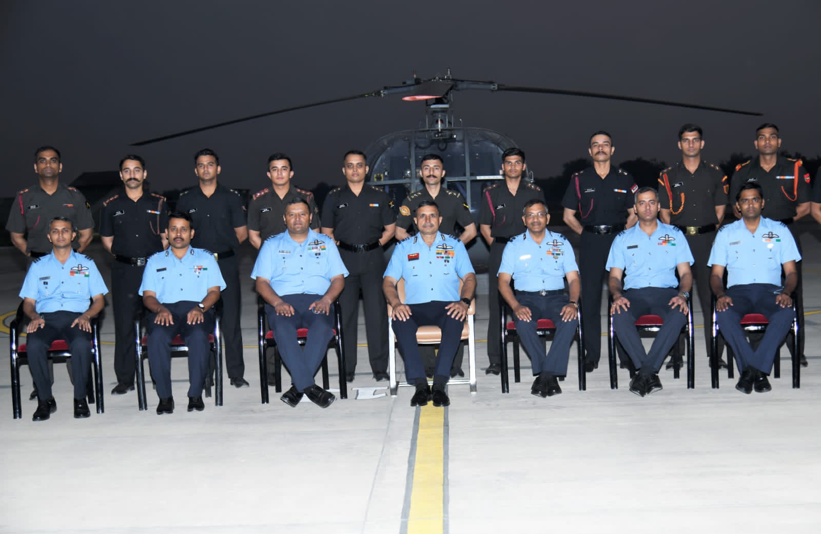 How To Join Basic Flying Training School (BFTS)