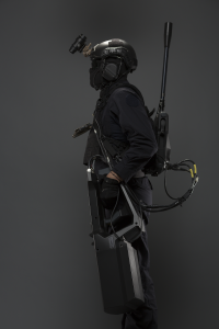 CHIMERA: India's First Anti-Drone System