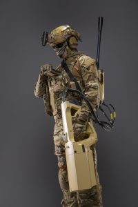 CHIMERA: India's First Anti-Drone System