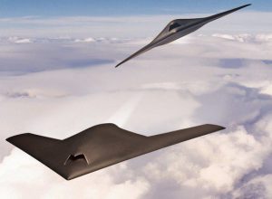 What is DRDO Ghatak (Swift) Drone?