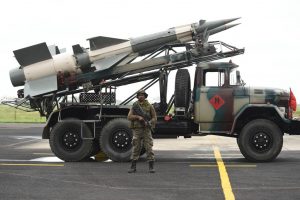 Why is the IAF's Pechora Missile called a "Stealth Killer"?