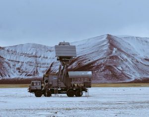 All About IAF's first indigenously developed 3D mobile surveillance radar: Rohini radar