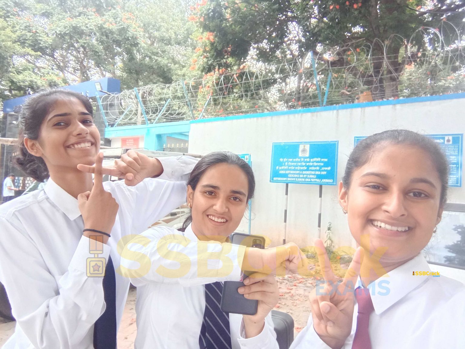 Meet NDA Topper Shubhi Mishra NDA 1 2022 AIR-177 Interview